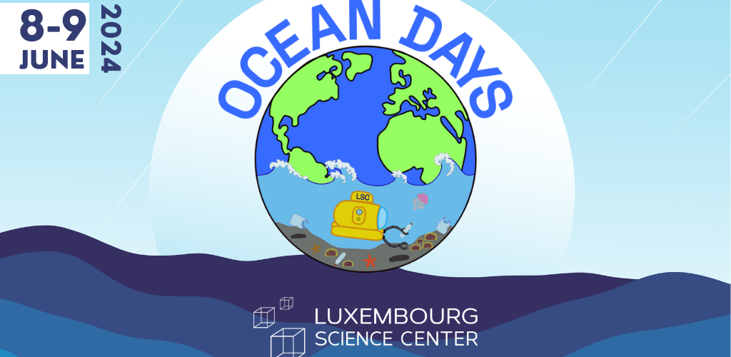 Ocean Days 2024 – ODYSSEA – Marine research and awareness